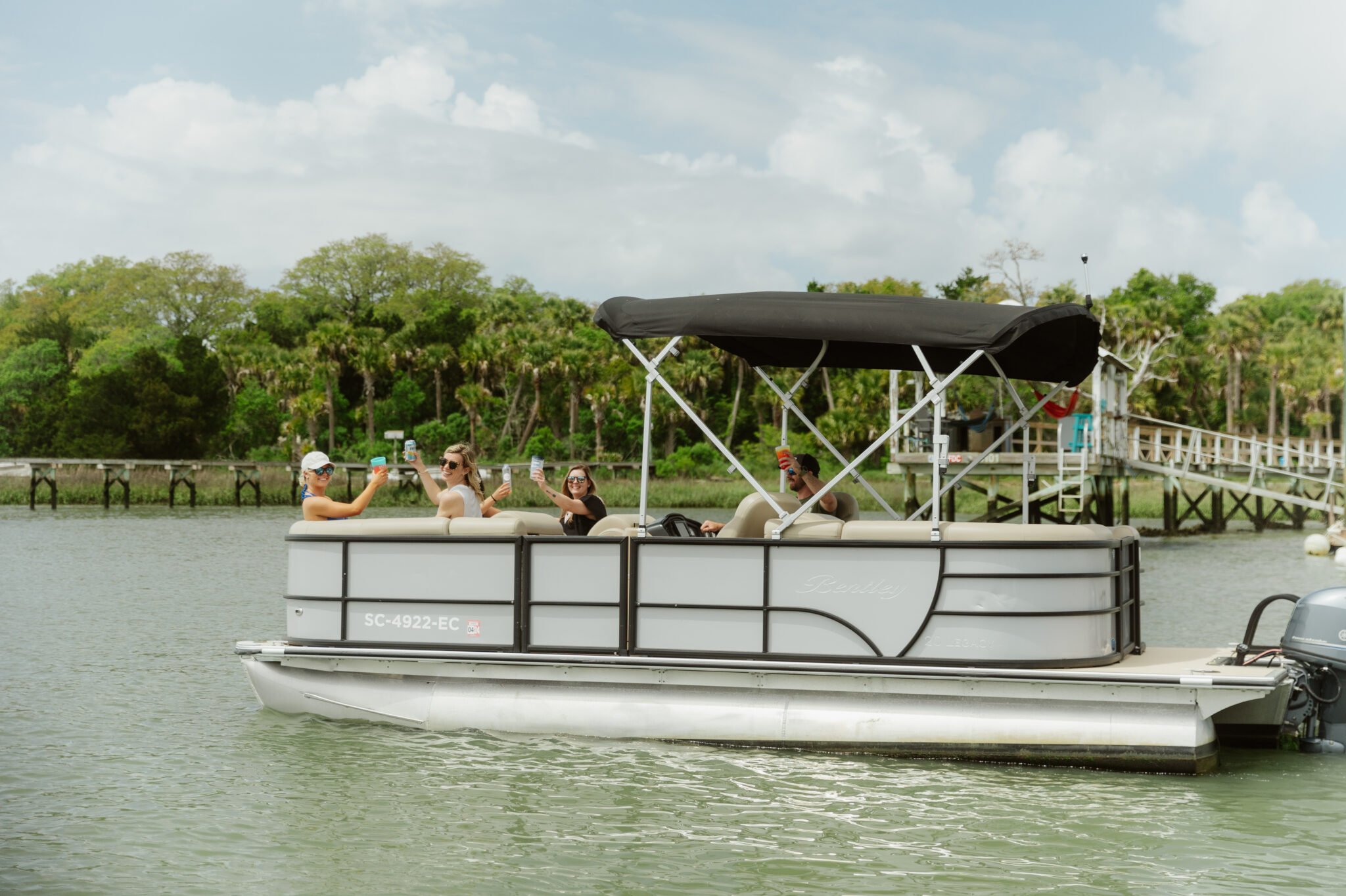 Isle of Palms Marina