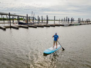 IOP Boat Rentals - Isle of Palms Marina